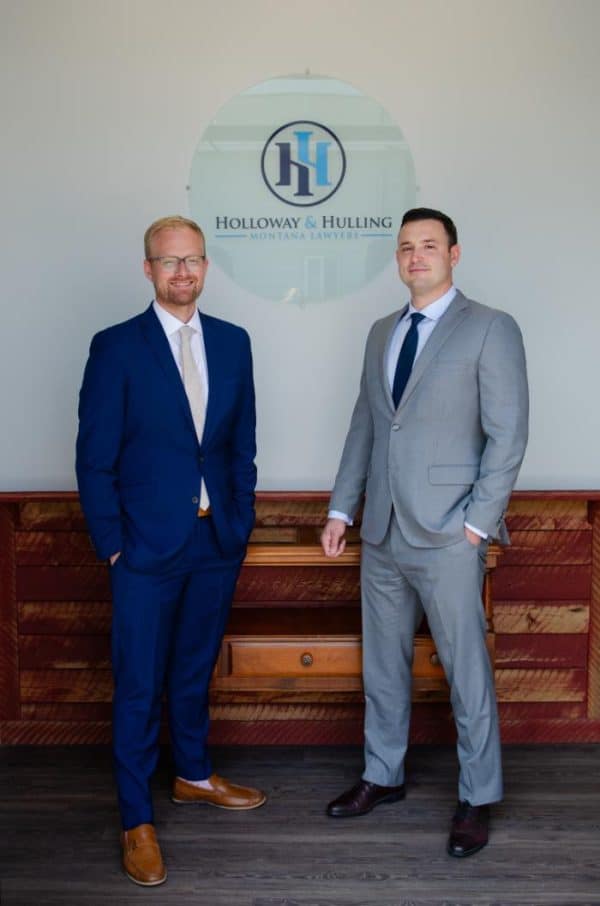 About Us | Missoula, MT | Holloway & Hulling